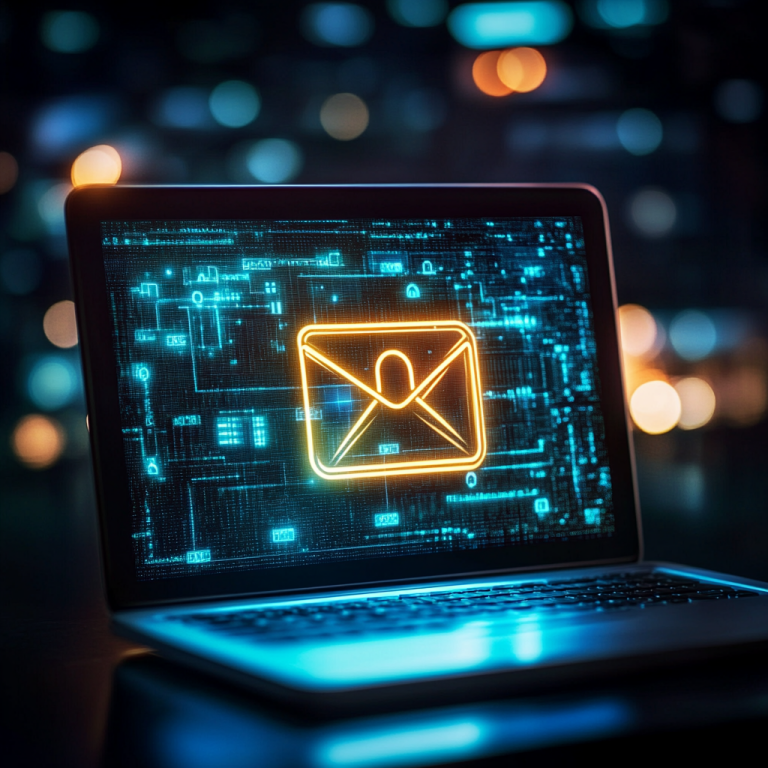 E-Mail-ID: So erstellen und verwalten Sie Ihre E-Mail-Adresse - Finmail