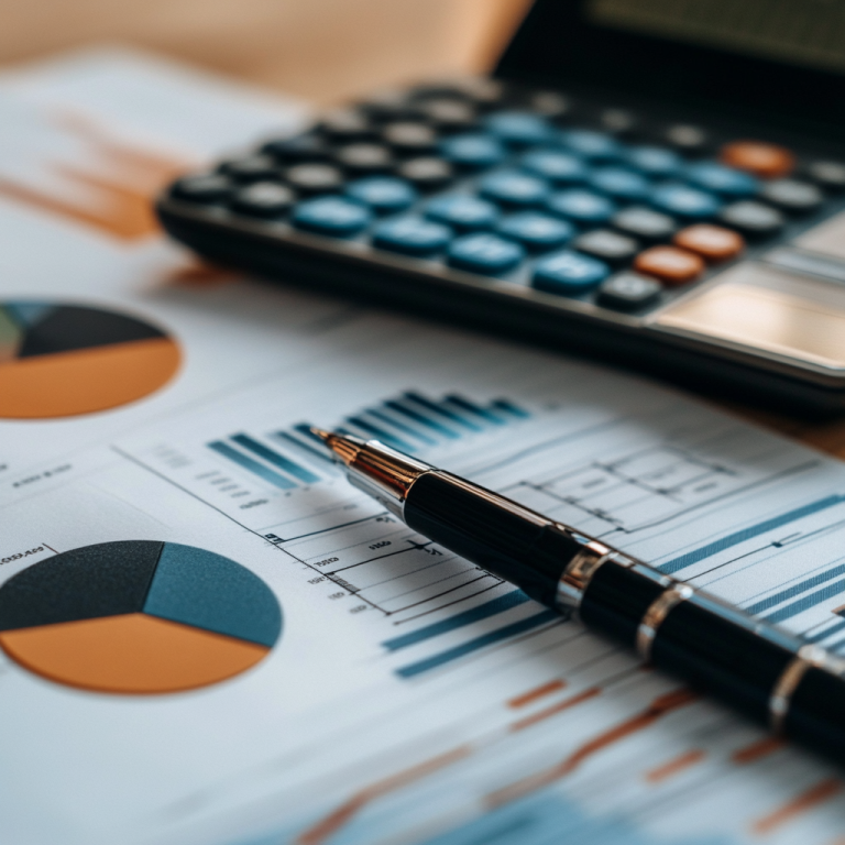 The Importance of Budgeting and Forecasting in Business Finance - Finmail