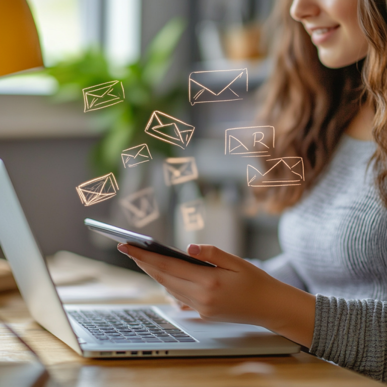 E-Mail-ID: So erstellen und verwalten Sie Ihre E-Mail-Adresse - Finmail