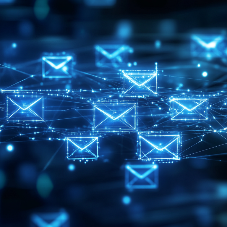 E-Mail-ID: So erstellen und verwalten Sie Ihre E-Mail-Adresse - Finmail