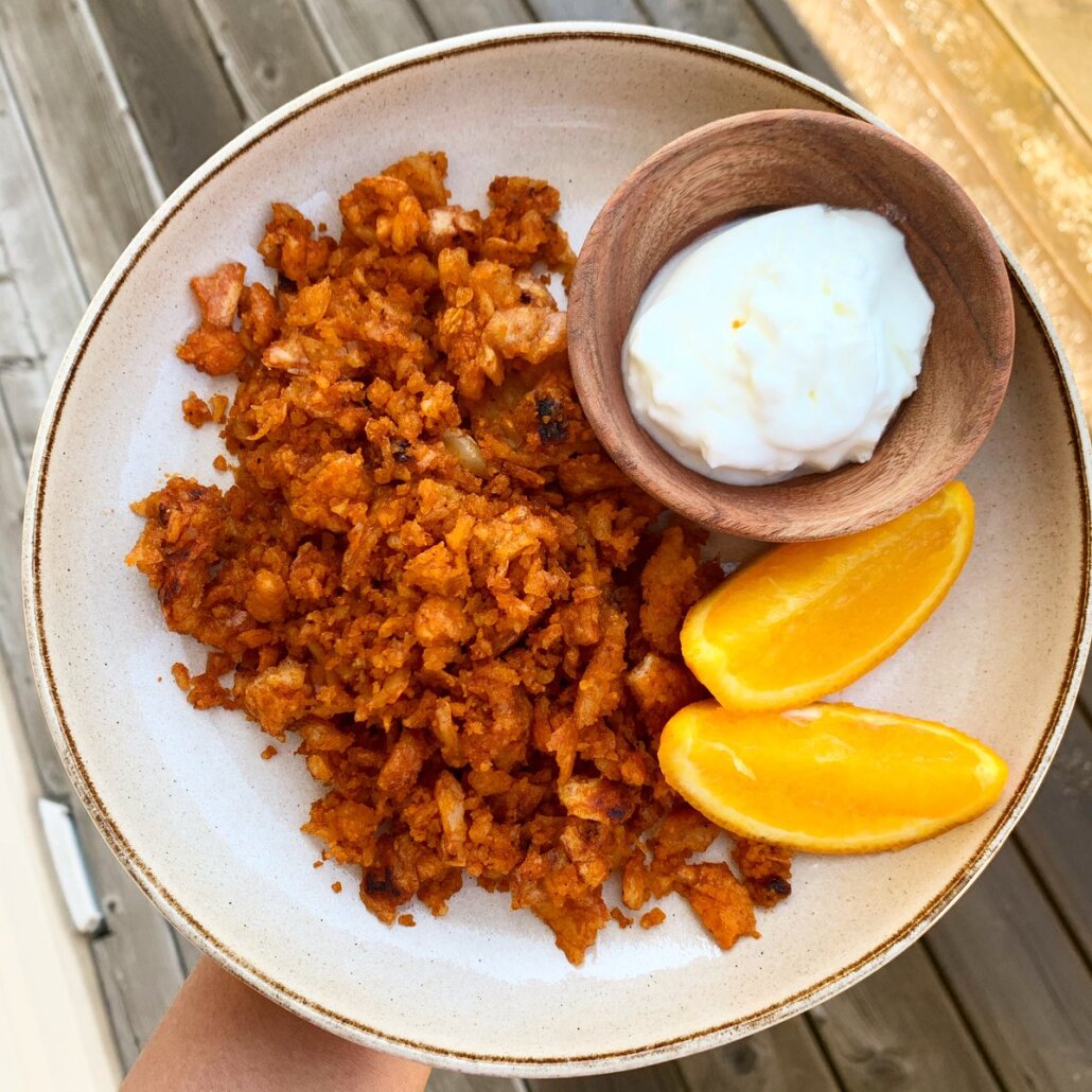 Eritrea - Kicha FitFit - Finmail Topic